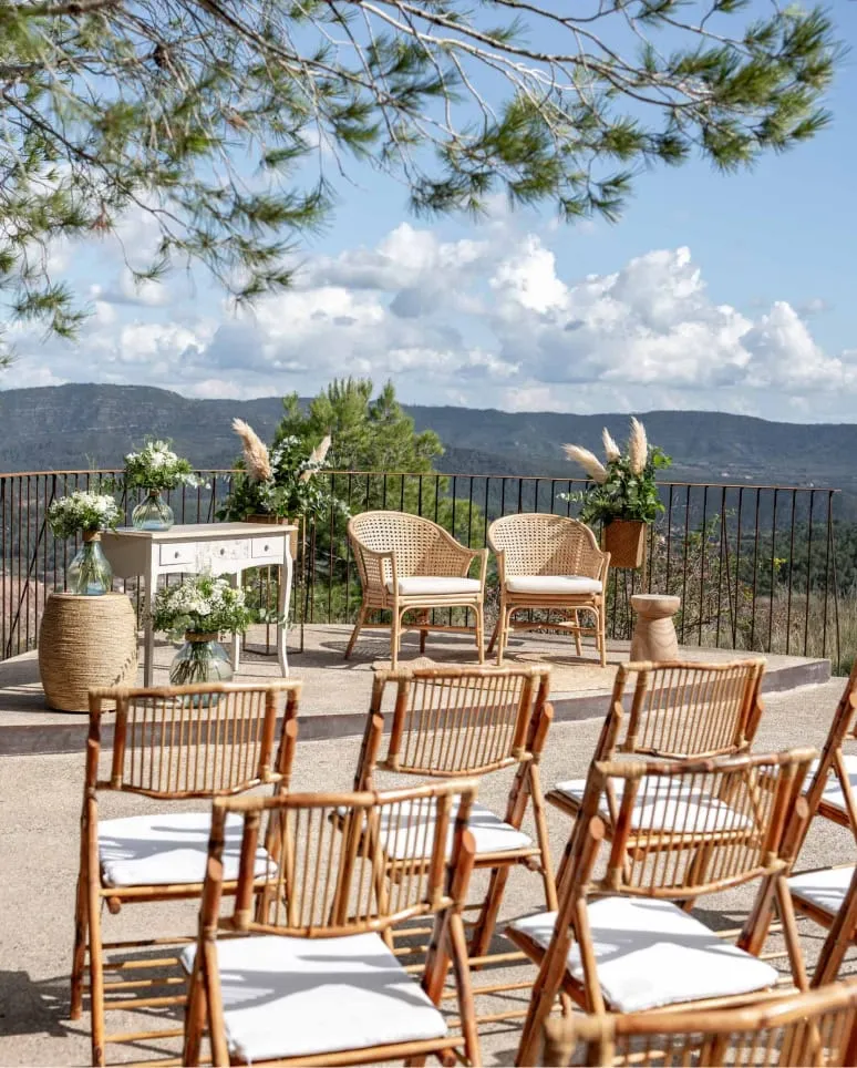 El Vilar de la Duquessa